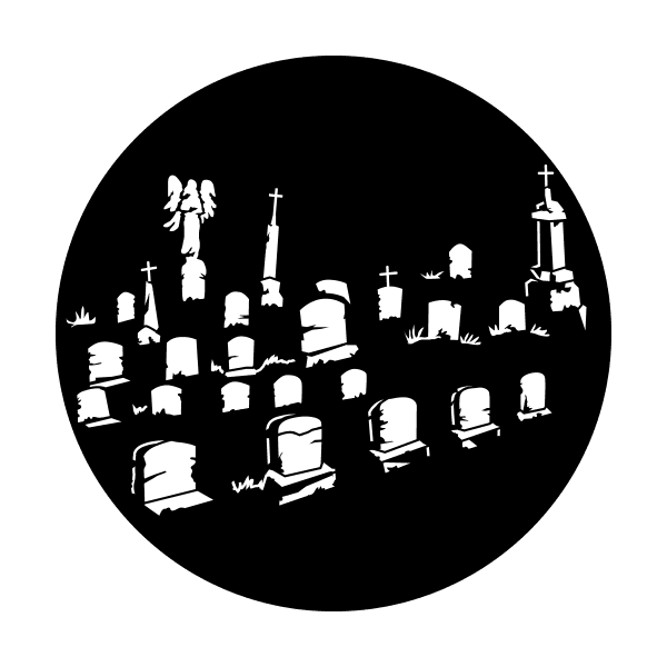 Apollo 3059 - Real Graveyard | DTC Studio Store